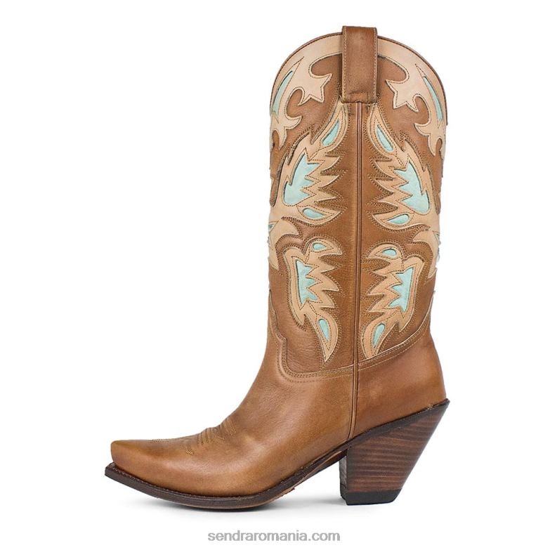 Sendra Romania Look-urile preferate